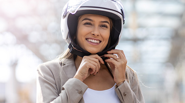 Contact Us - Boundless Rider