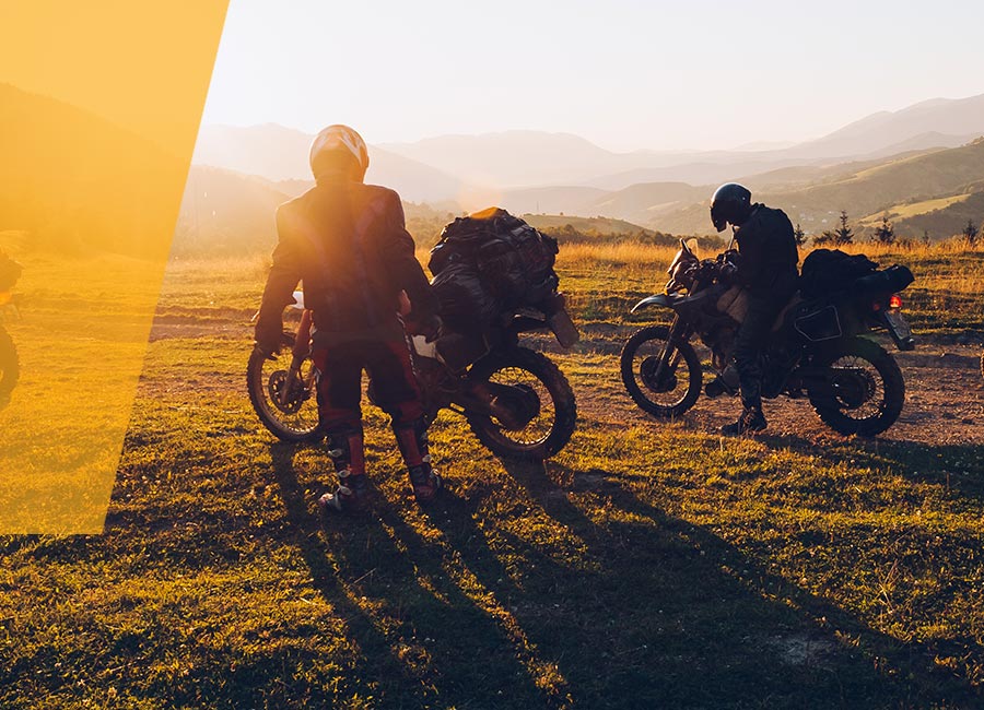 Motorcycle Insurance for Riders - Boundless Rider