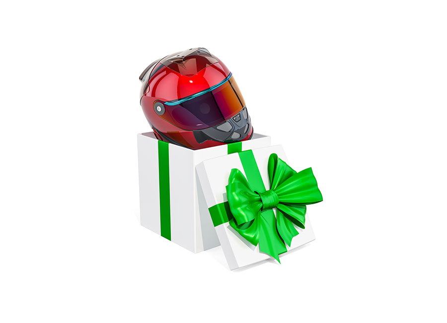 Rider Gift Ideas - Boundless Rider