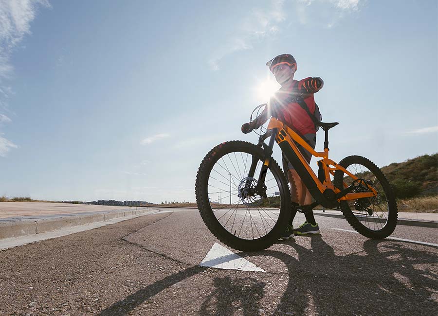 What Are E-Bikes - Boundless Rider