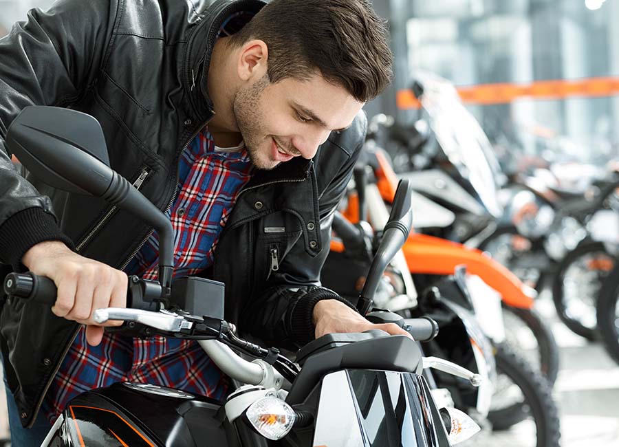 Affordable Motorcycles - Boundless Rider