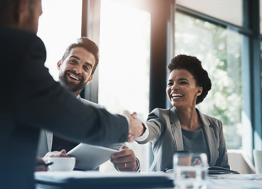 Agent Center - Boundless Rider