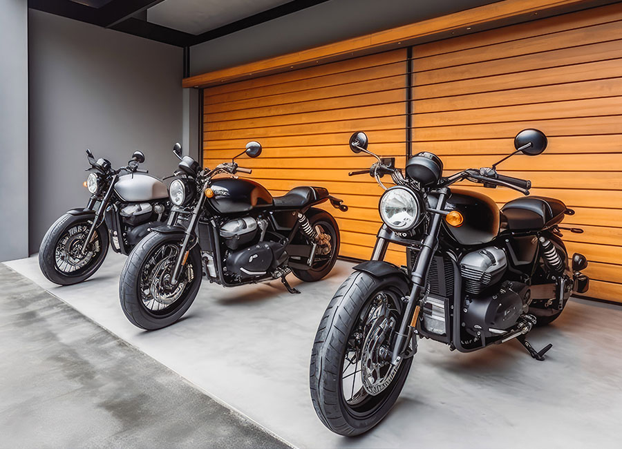 What Types of Motorcycles Can Be Insured - Boundless Rider
