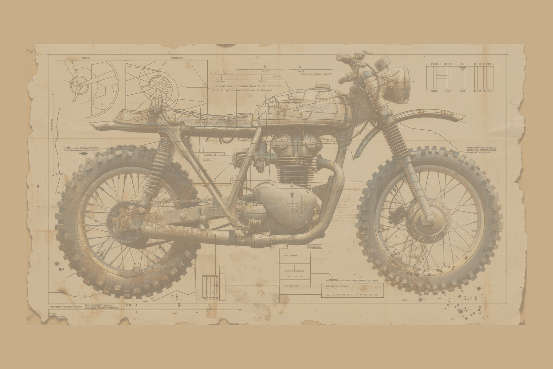 Board Track Racing - Boundless Rider