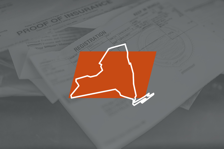 New York Motorcycle Registration - Boundless Rider