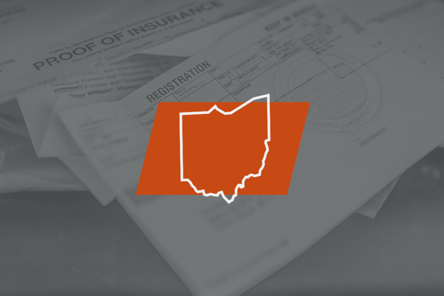 Ohio Motorcycle Registration - Boundless Rider