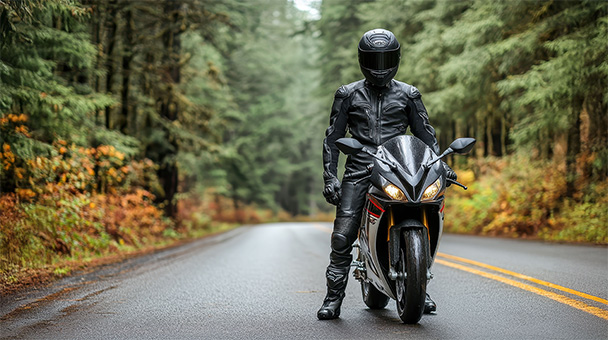 Essential Motorcycle Gear For Beginners - Boundless Rider